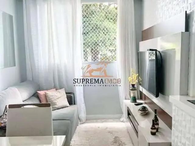 Apartamento para Venda em Sorocaba/SP Jardim Novo Mundo 2 Quartos