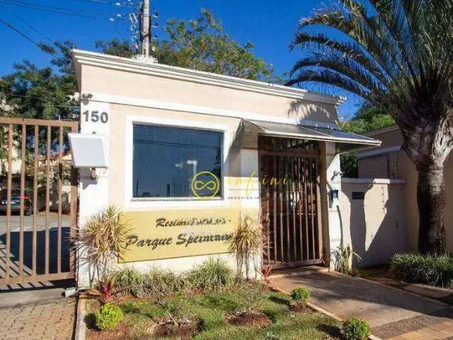 Apartamento para Venda em Sorocaba/SP Jardim Novo Mundo 2 Quartos