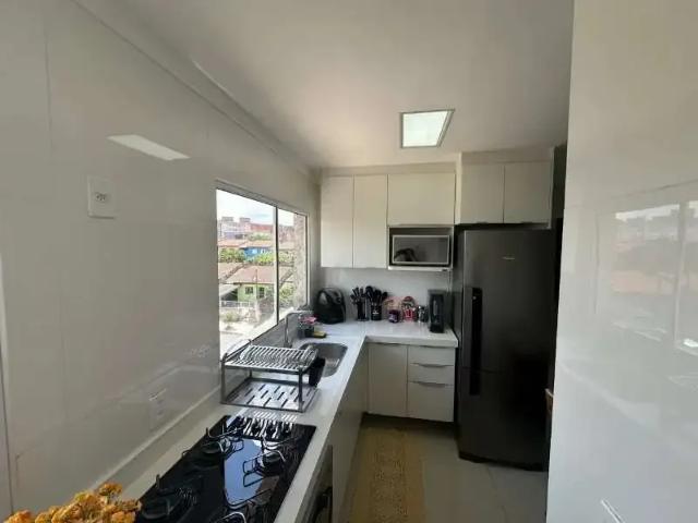 Apartamento para Venda em Sorocaba/SP Jardim Nova Aparecidinha 2 Quartos