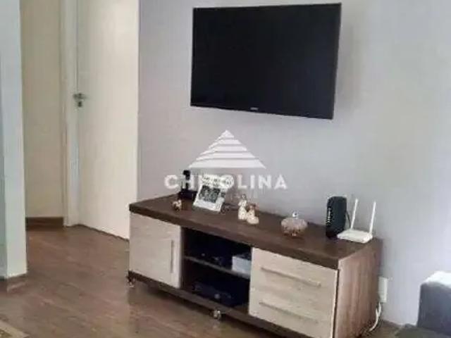 Apartamento para Venda em Sorocaba/SP Jardim Nova Manchester 1 Quartos