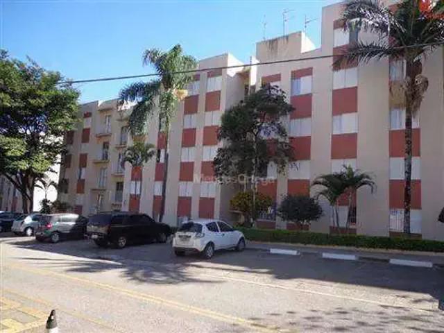 Apartamento para Venda em Sorocaba/SP Jardim Nova Manchester 1 Quartos