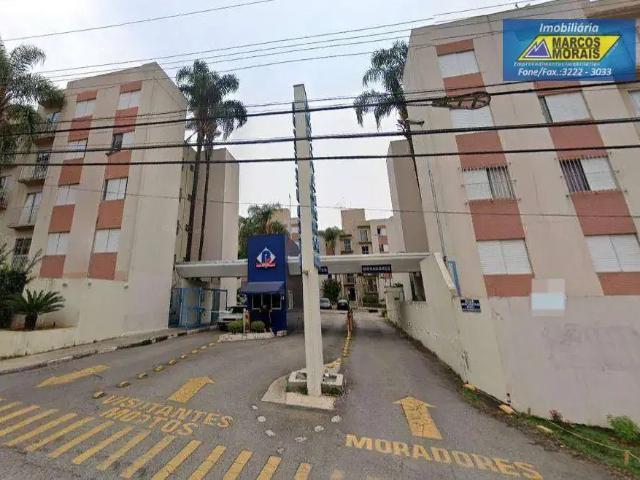 Apartamento para Venda em Sorocaba/SP Jardim Nova Manchester 2 Quartos