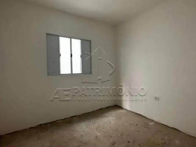 Apartamento para Venda em Sorocaba/SP Jardim Nova Manchester 2 Quartos