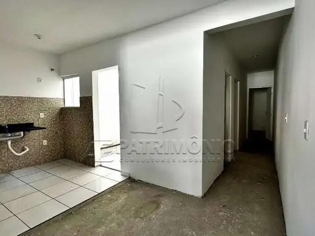 Apartamento para Venda em Sorocaba/SP Jardim Nova Manchester 2 Quartos