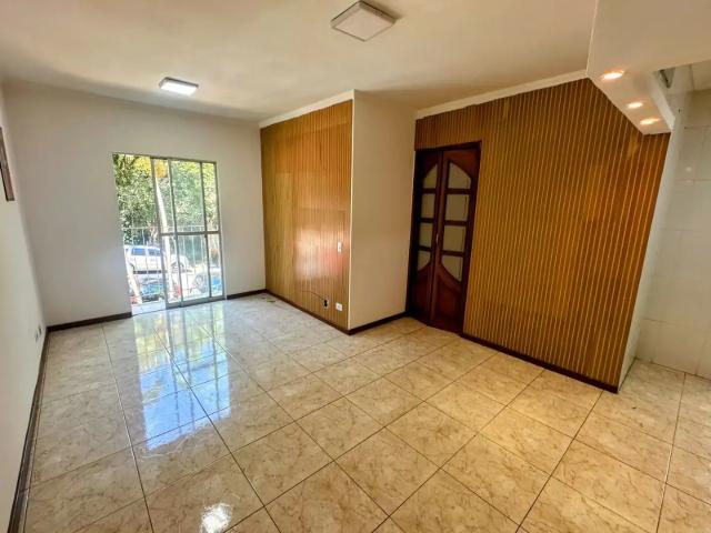 Apartamento para Venda em Sorocaba/SP Jardim Nova Manchester 2 Quartos