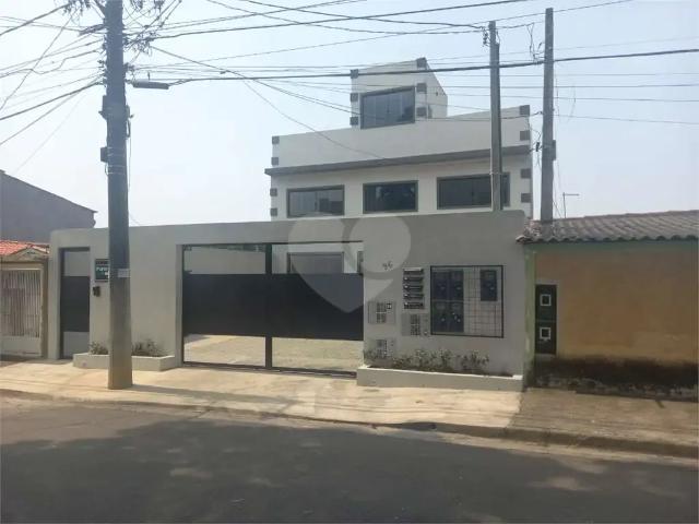 Apartamento para Venda em Sorocaba/SP Jardim Nova Manchester 2 Quartos