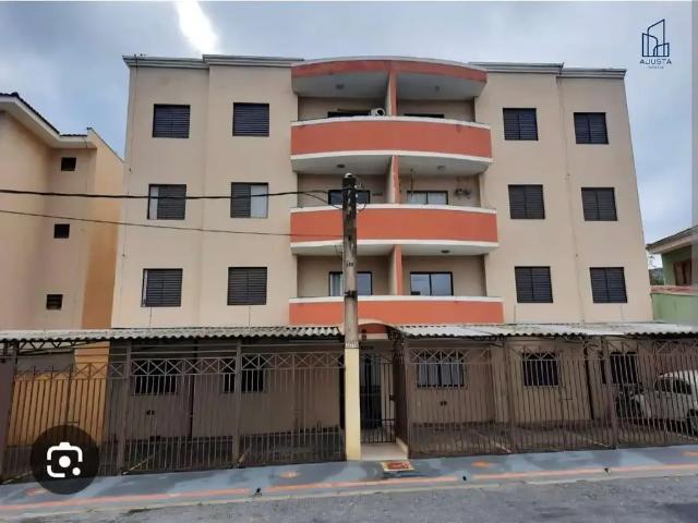Apartamento para Venda em Sorocaba/SP Jardim Nova Manchester 2 Quartos
