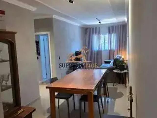 Apartamento para Venda em Sorocaba/SP Jardim Nova Manchester 2 Quartos