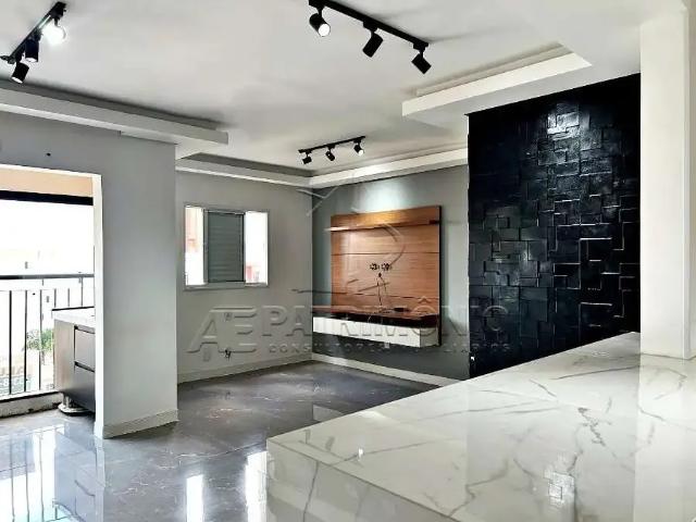 Apartamento para Venda em Sorocaba/SP Jardim Nova Manchester 2 Quartos