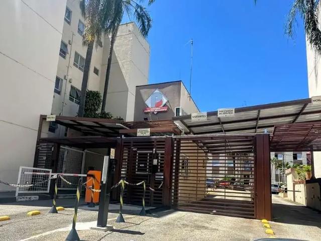 Apartamento para Venda em Sorocaba/SP Jardim Nova Manchester 2 Quartos