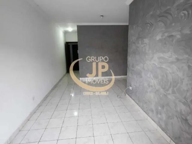 Apartamento para Venda em Sorocaba/SP Jardim Nova Manchester 3 Quartos