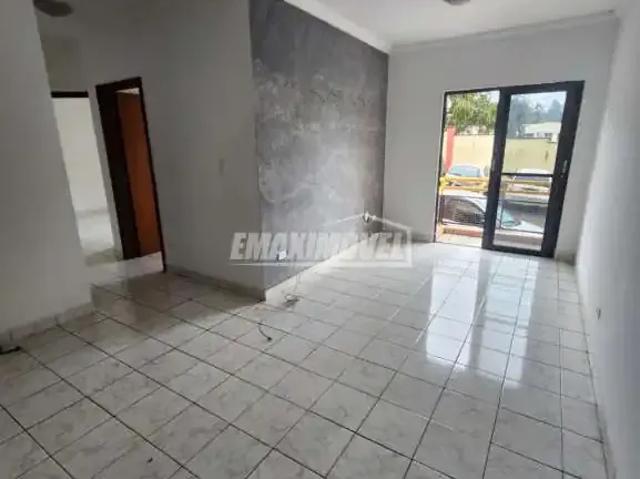 Apartamento para Venda em Sorocaba/SP Jardim Nova Manchester 3 Quartos