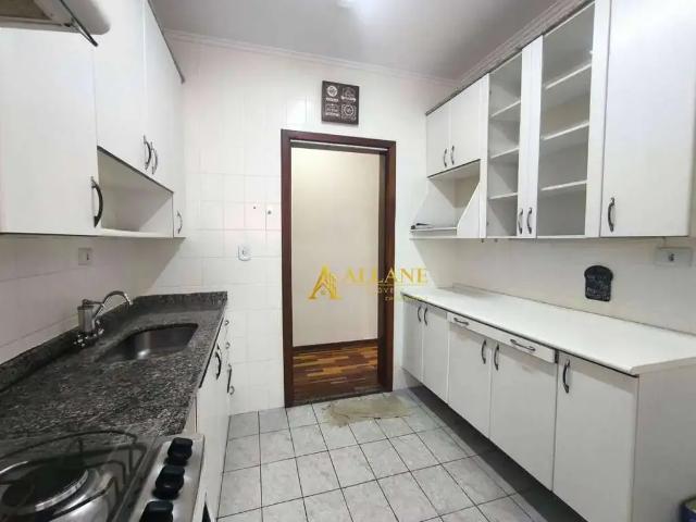Apartamento para Venda em Sorocaba/SP Jardim Nova Manchester 3 Quartos