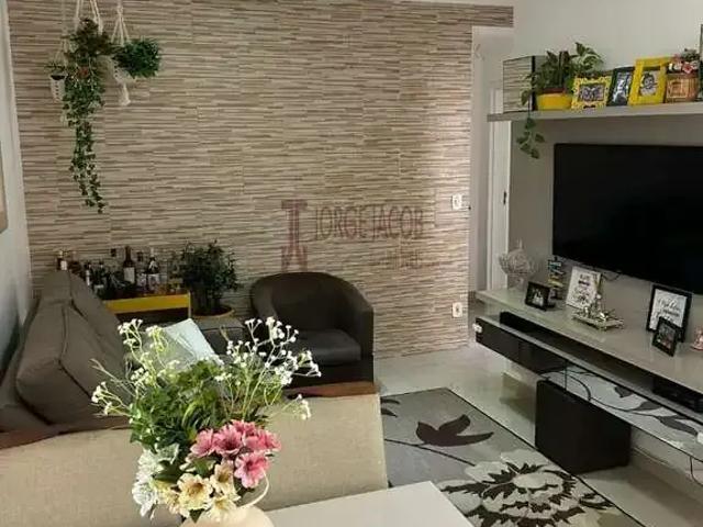 Apartamento para Venda em Sorocaba/SP Jardim Nova Manchester 3 Quartos