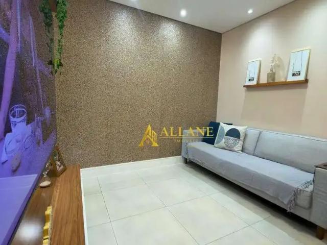 Apartamento para Venda em Sorocaba/SP Jardim Nova Manchester 3 Quartos