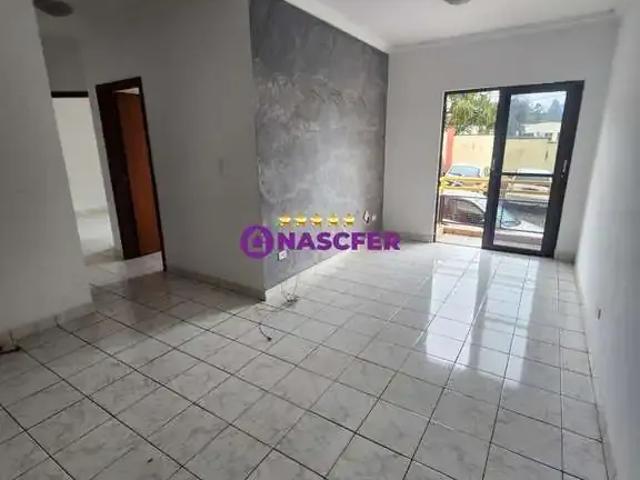 Apartamento para Venda em Sorocaba/SP Jardim Nova Manchester 3 Quartos
