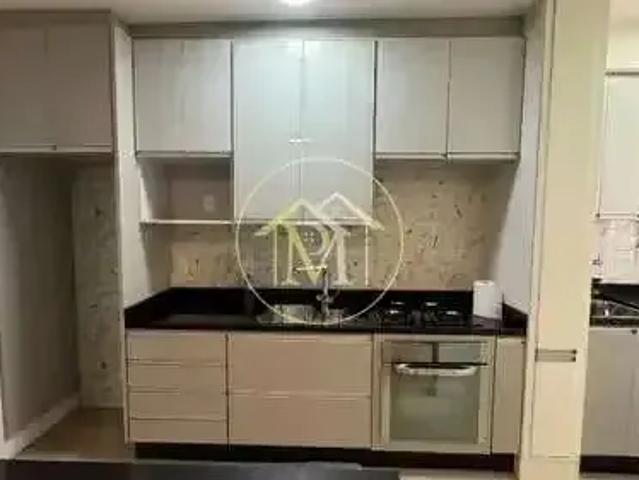 Apartamento para Venda em Sorocaba/SP Jardim Nova Manchester 3 Quartos