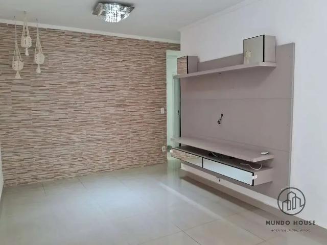 Apartamento para Venda em Sorocaba/SP Jardim Nova Manchester 3 Quartos