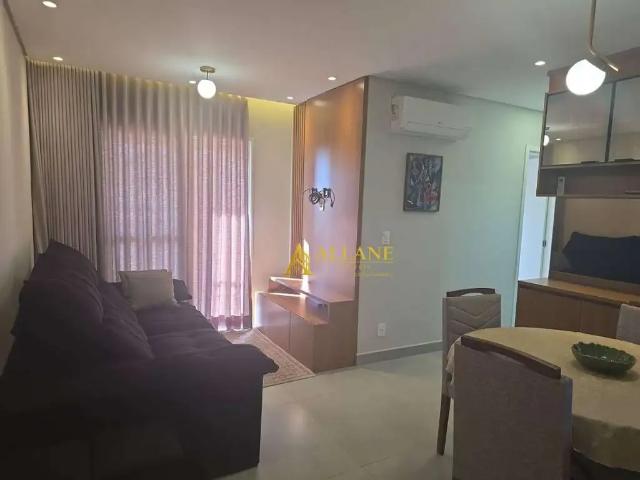 Apartamento para Venda em Sorocaba/SP Jardim Nova Manchester 3 Quartos