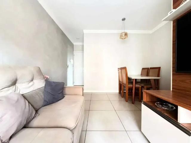 Apartamento para Venda em Sorocaba/SP Jardim Nova Manchester 3 Quartos