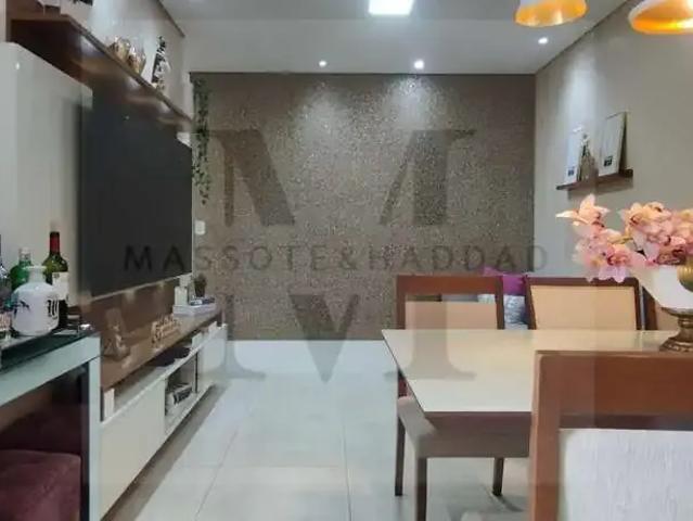 Apartamento para Venda em Sorocaba/SP Jardim Nova Manchester 3 Quartos