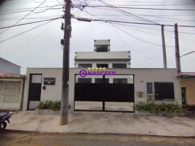 Apartamento para Venda em Sorocaba/SP Jardim Nova Manchester 3 Quartos