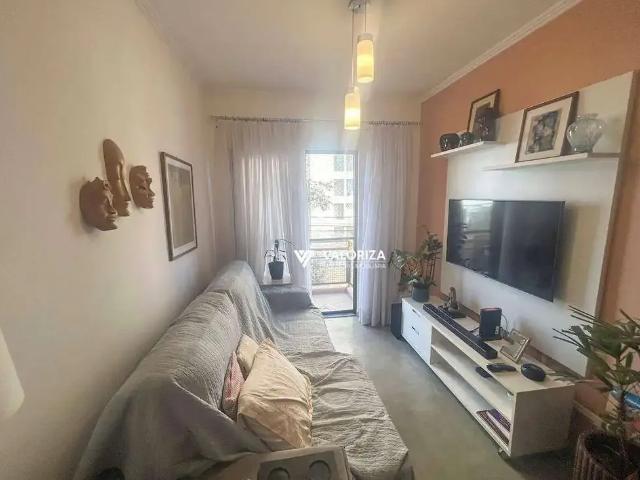 Apartamento para Venda em Sorocaba/SP Jardim Nova Manchester 3 Quartos