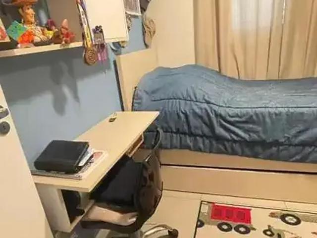 Apartamento para Venda em Sorocaba/SP Jardim Nova Manchester 3 Quartos