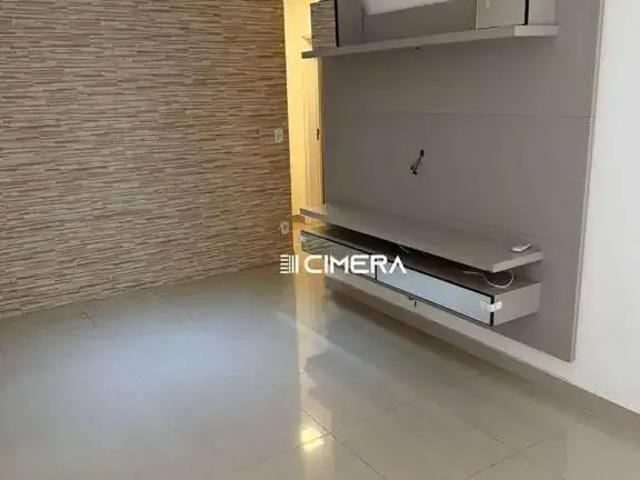 Apartamento para Venda em Sorocaba/SP Jardim Nova Manchester 3 Quartos