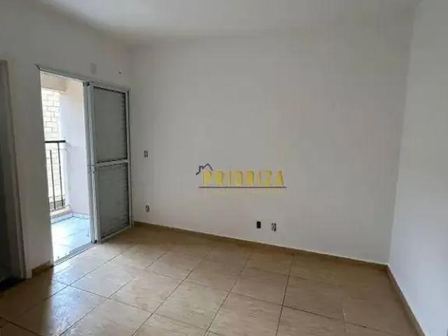 Apartamento para Venda em Sorocaba/SP Jardim Nova Manchester 3 Quartos