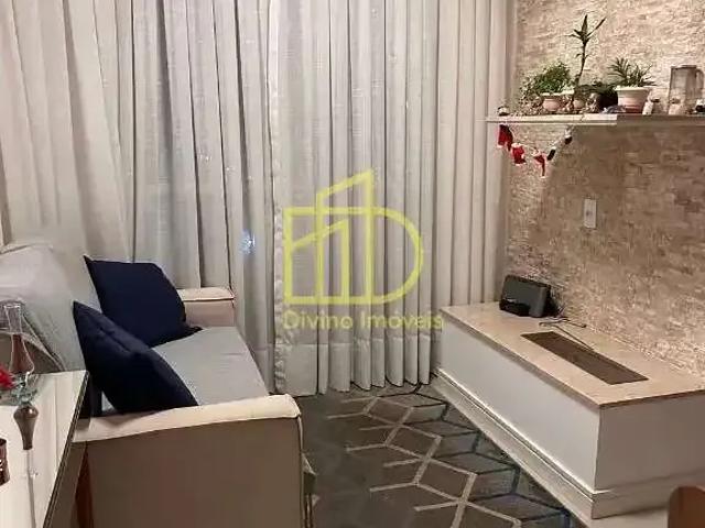 Apartamento para Venda em Sorocaba/SP Jardim Nova Manchester 3 Quartos