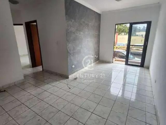 Apartamento para Venda em Sorocaba/SP Jardim Nova Manchester 3 Quartos