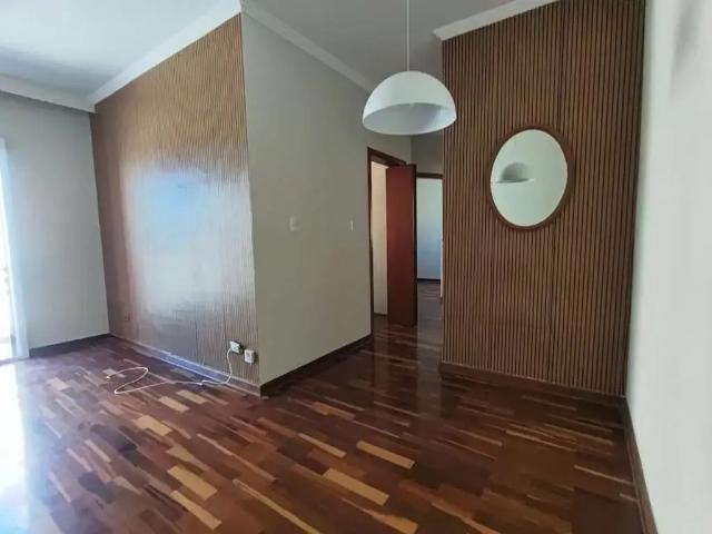 Apartamento para Venda em Sorocaba/SP Jardim Nova Manchester 3 Quartos
