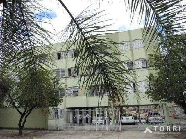 Apartamento para Venda em Sorocaba/SP Jardim Nova Manchester 3 Quartos