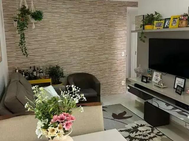 Apartamento para Venda em Sorocaba/SP Jardim Nova Manchester 3 Quartos