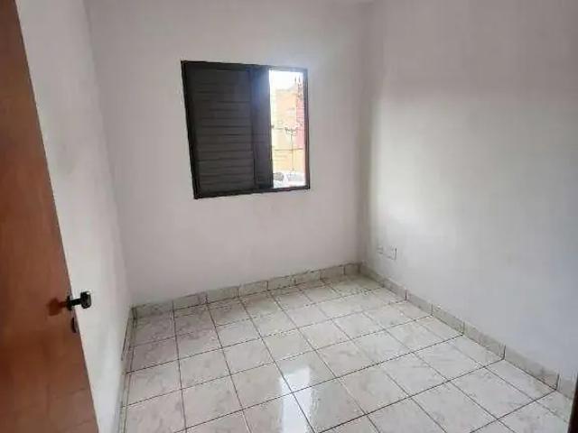 Apartamento para Venda em Sorocaba/SP Jardim Nova Manchester 3 Quartos