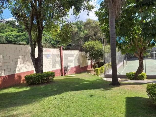 Apartamento para Venda em Sorocaba/SP Jardim Nova Manchester 3 Quartos