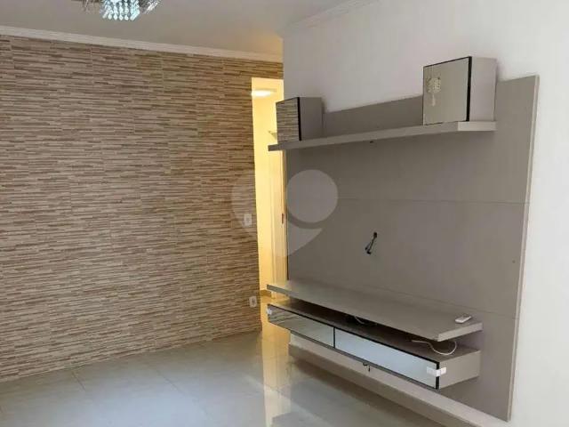 Apartamento para Venda em Sorocaba/SP Jardim Nova Manchester 3 Quartos