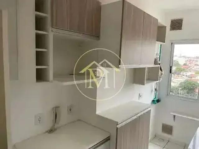 Apartamento para Venda em Sorocaba/SP Jardim Abaeté 2 Quartos
