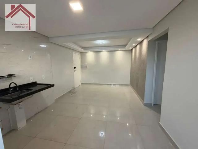 Apartamento para Venda em Sorocaba/SP Jardim Abaeté 2 Quartos