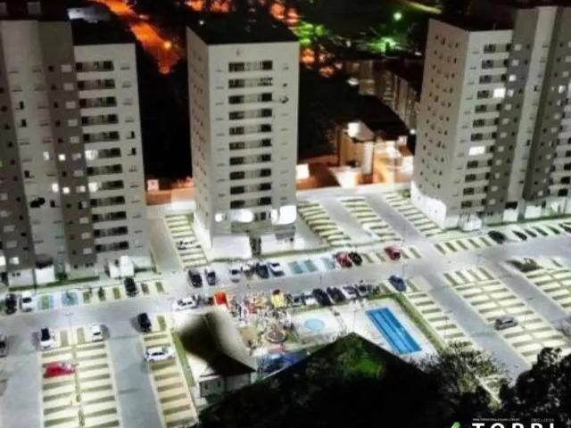 Apartamento para Venda em Sorocaba/SP Jardim Abaeté 2 Quartos