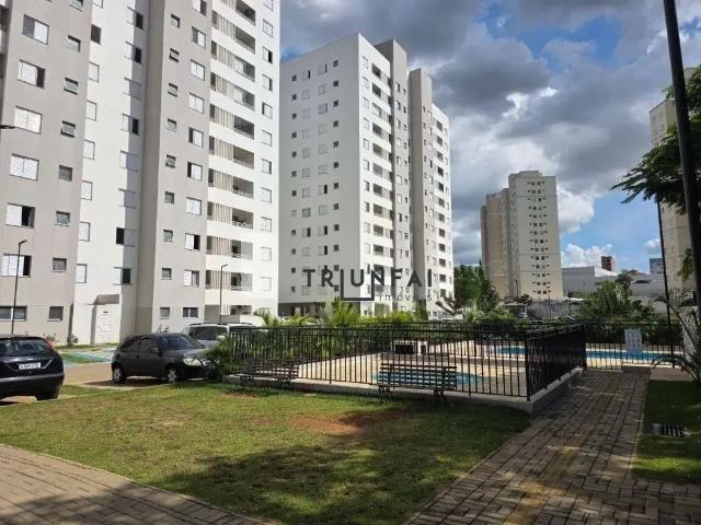 Apartamento para Venda em Sorocaba/SP Jardim Abaeté 2 Quartos