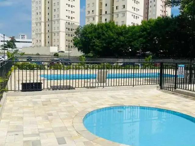 Apartamento para Venda em Sorocaba/SP Jardim Abaeté 2 Quartos