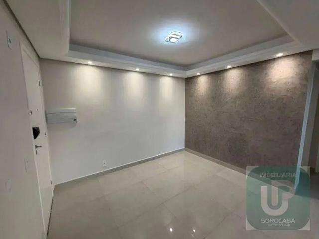 Apartamento para Venda em Sorocaba/SP Jardim Abaeté 2 Quartos