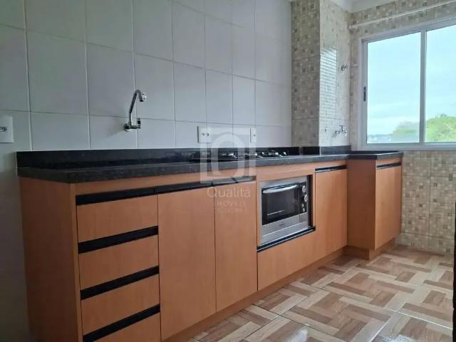 Apartamento para Venda em Sorocaba/SP Jardim Abaeté 2 Quartos