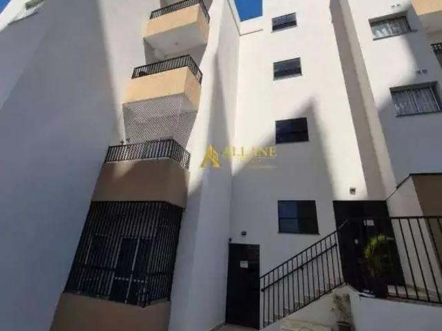 Apartamento para Venda em Sorocaba/SP Jardim Abaeté 2 Quartos