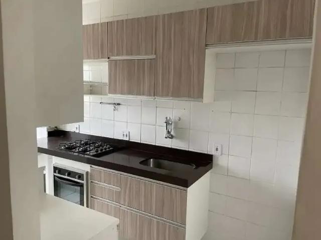Apartamento para Venda em Sorocaba/SP Jardim Abaeté 2 Quartos