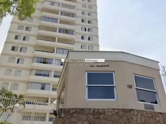 Apartamento para Venda em Sorocaba/SP Jardim Abaeté 3 Quartos