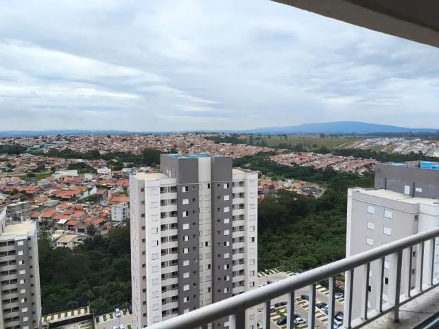 Apartamento para Venda em Sorocaba/SP Jardim Abatiá 2 Quartos