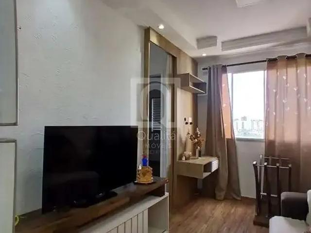 Apartamento para Venda em Sorocaba/SP Jardim Abatiá 2 Quartos
